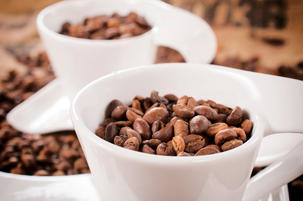 4 Coffee Roasting Basics You Need to Know - Bar MatchLess